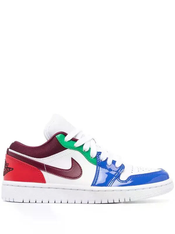 Nike Jordan 1 Low Se Sneakers - Multicolour