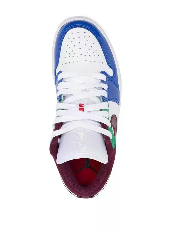 Nike Jordan 1 Low Se Sneakers - Multicolour