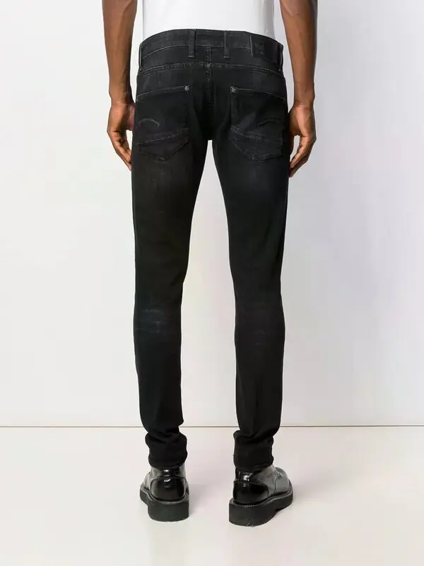 G-star Raw Slim Fit Jeans
