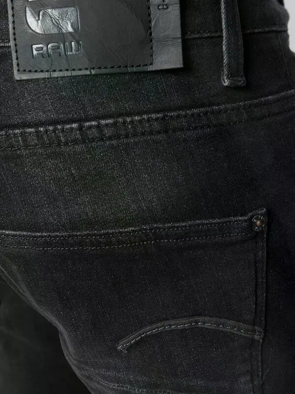 G-star Raw Slim Fit Jeans