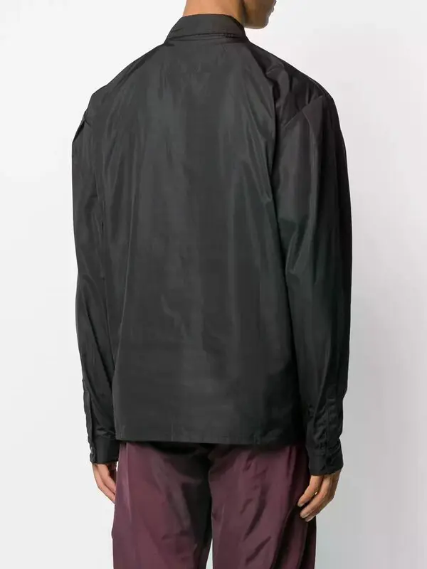 A-COLD-WALL* Technical Taffeta Compass Jacket