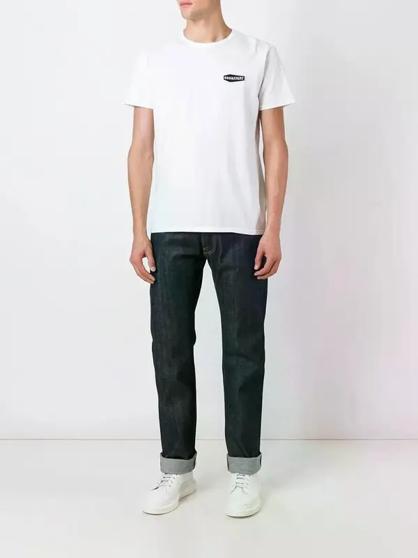 Edwin Roll-up Jeans
