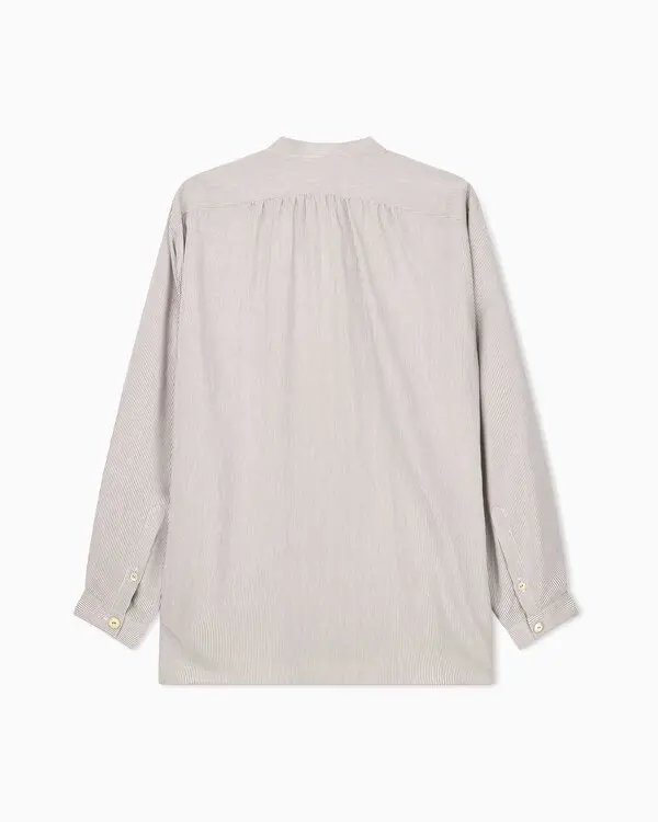 Giorgio Armani Archivio Fw1990 Shirt