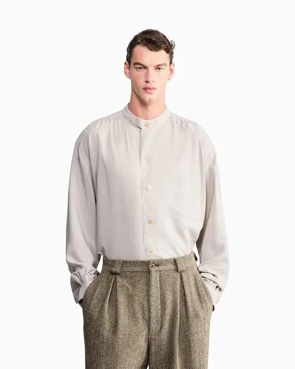 Giorgio Armani Archivio Fw1990 Shirt