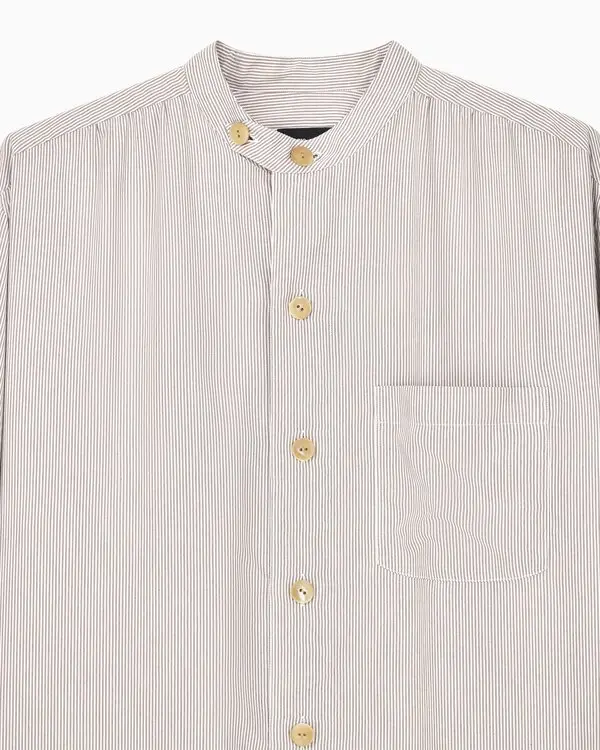 Giorgio Armani Archivio Fw1990 Shirt