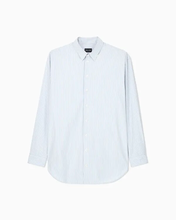 Giorgio Armani Archivio Ss1987 Shirt