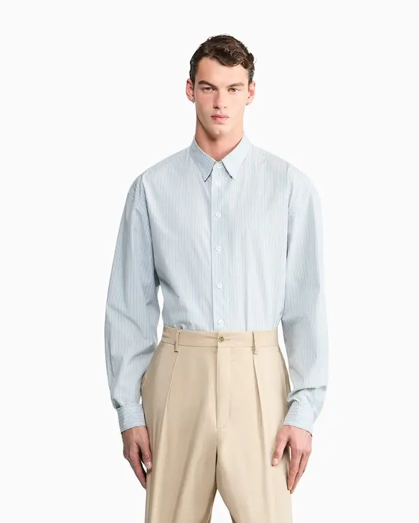 Giorgio Armani Archivio Ss1987 Shirt