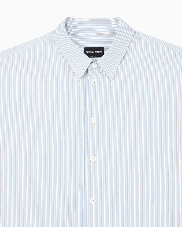 Giorgio Armani Archivio Ss1987 Shirt