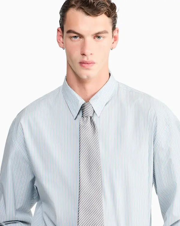 Giorgio Armani Archivio Ss1987 Shirt