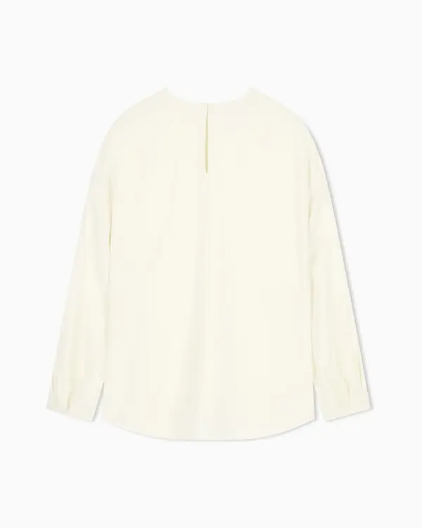 Giorgio Armani Archivio Ss1979 Blouse
