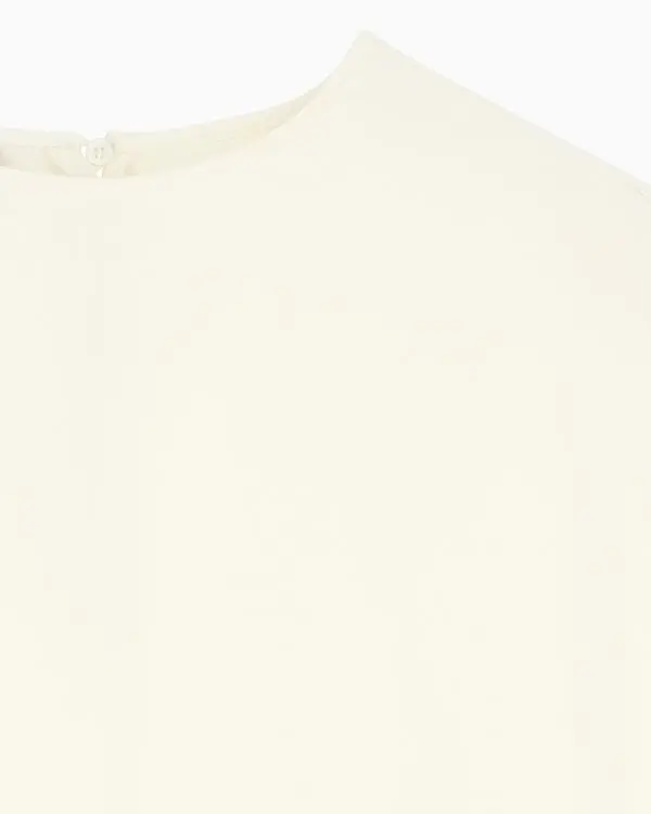 Giorgio Armani Archivio Ss1979 Blouse
