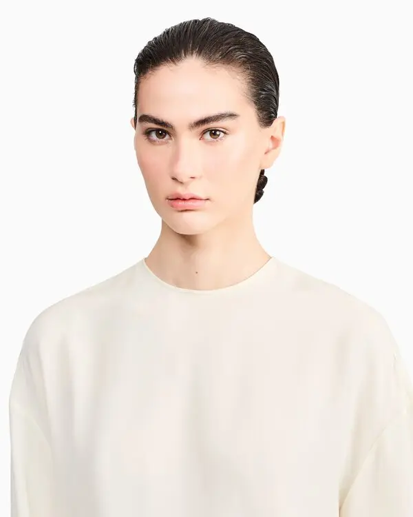 Giorgio Armani Archivio Ss1979 Blouse