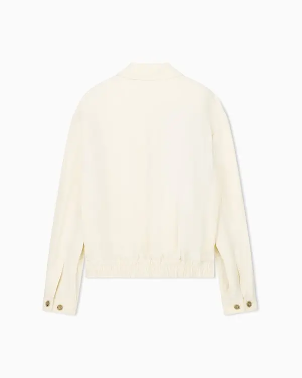 Giorgio Armani Archivio Ss1987 Double-breasted Jacket