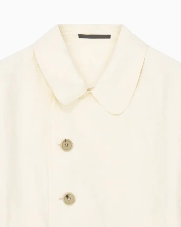 Giorgio Armani Archivio Ss1987 Double-breasted Jacket