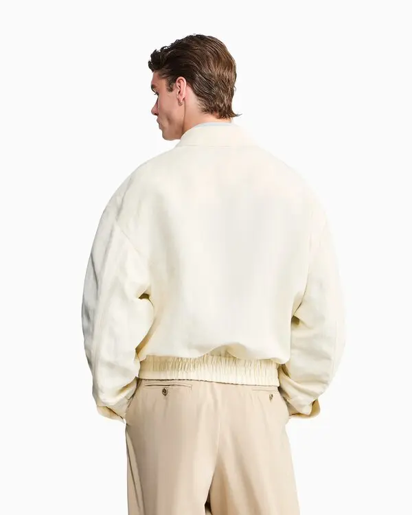 Giorgio Armani Archivio Ss1987 Double-breasted Jacket