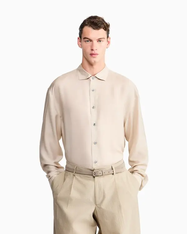 Giorgio Armani Archivio Ss1994 Shirt