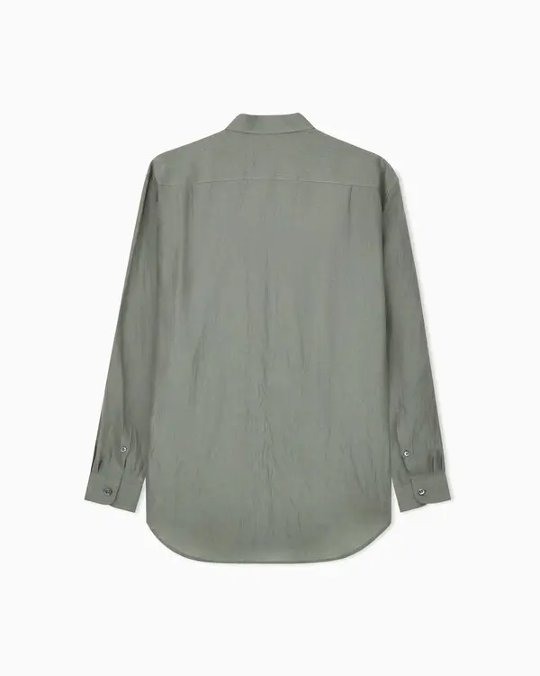 Giorgio Armani Archivio Ss1990 Shirt