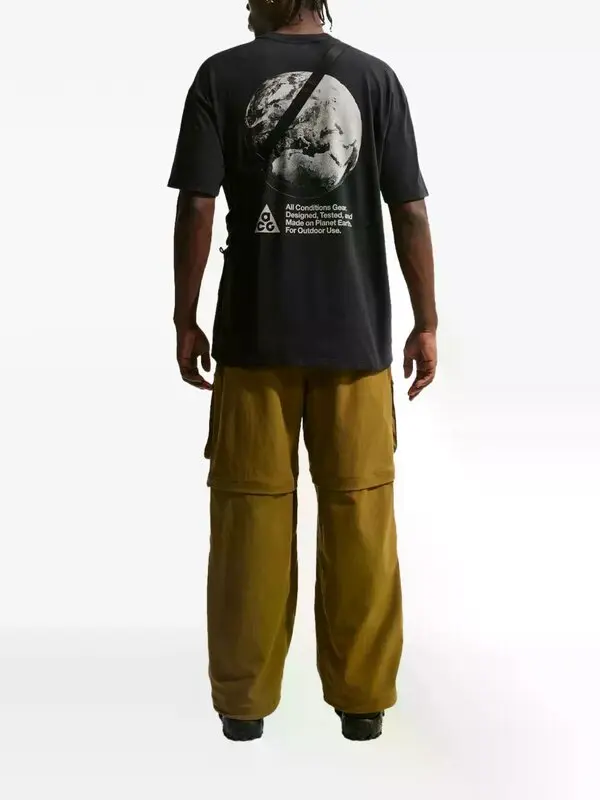 Nike Graphic-print T-shirt