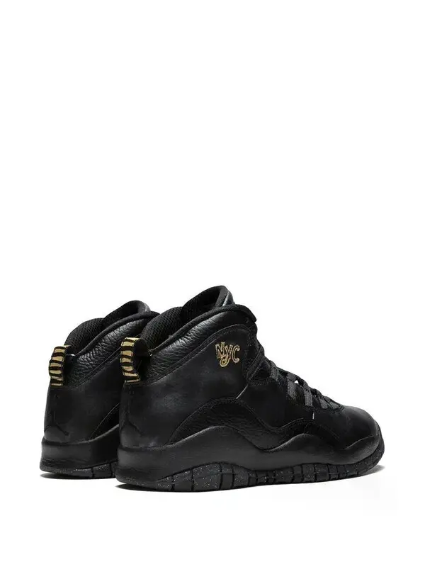 JORDAN 10 Nyc City Pack