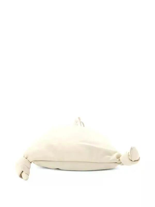 Chloé Arlene Drawstring Leather Crossbody Bag