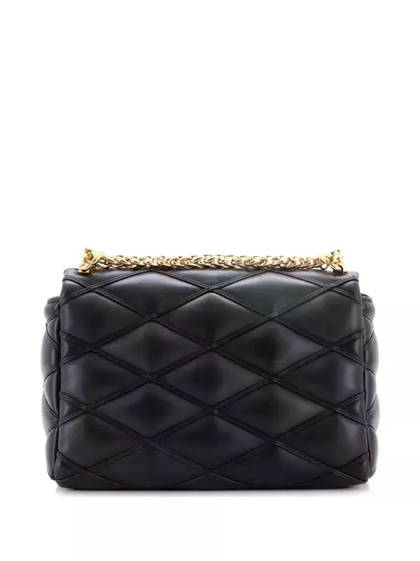 LOUIS VUITTON Epi Leather Pico Go-14 Mm Shoulder Bag - Black