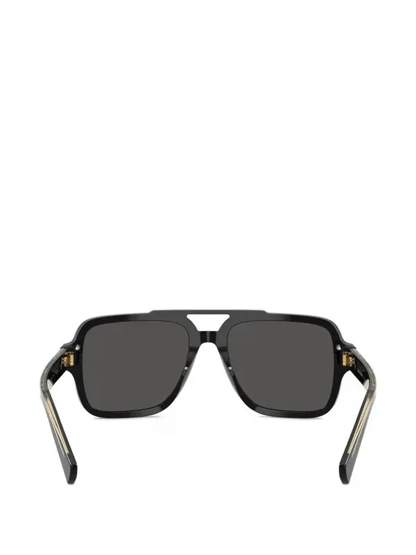 Dolce & Gabbana Sartoria Sunglasses