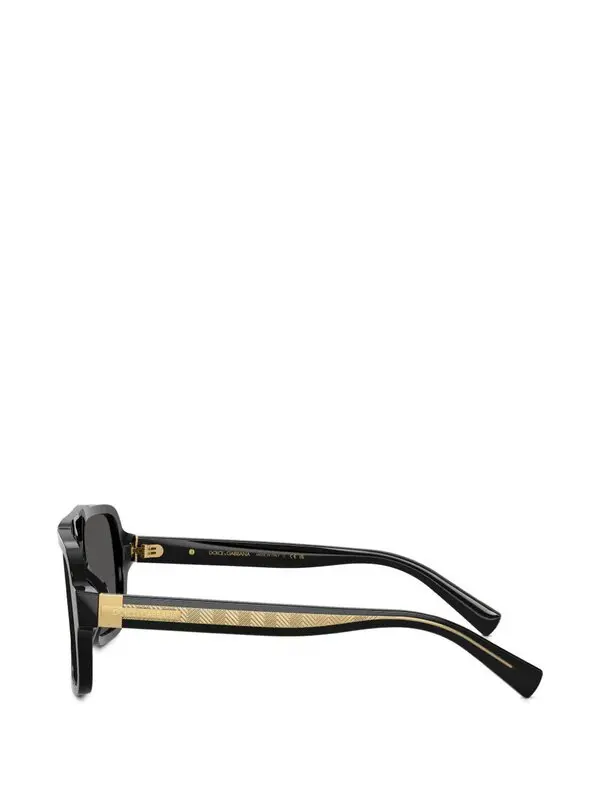 Dolce & Gabbana Sartoria Sunglasses