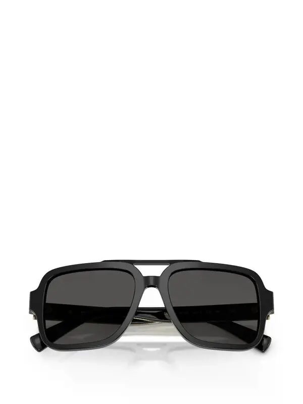 Dolce & Gabbana Sartoria Sunglasses