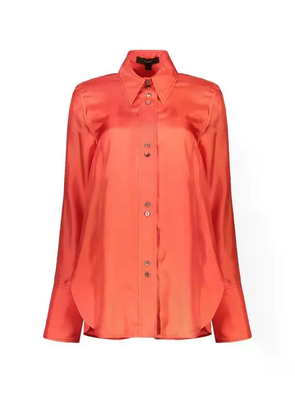 ELLERY Long Sleeved Shirt