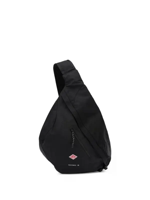 DANTON Rhone Backpack With Logo Patch