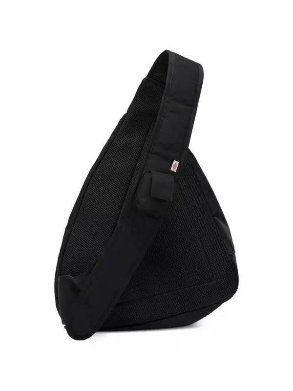 DANTON Rhone Backpack With Logo Patch
