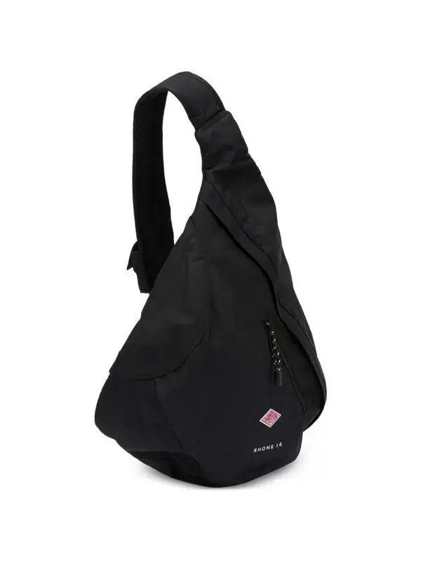 DANTON Rhone Backpack With Logo Patch