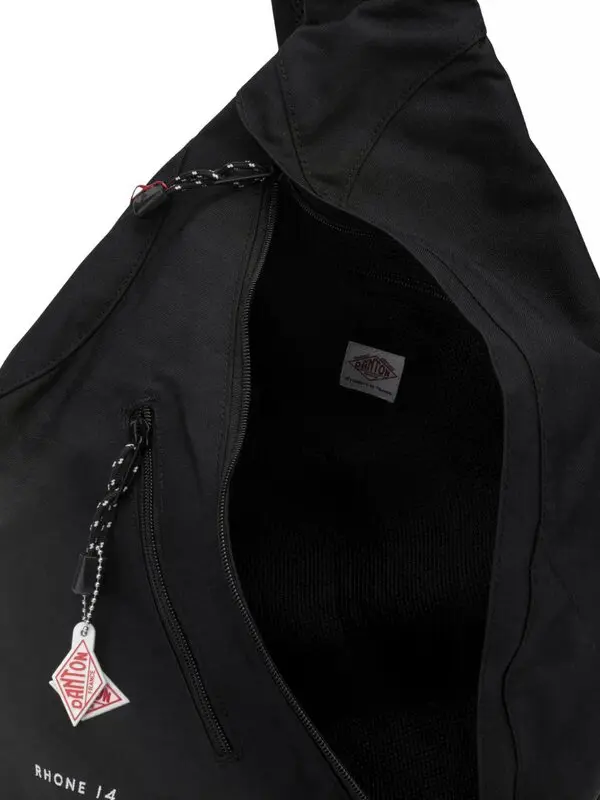 DANTON Rhone Backpack With Logo Patch