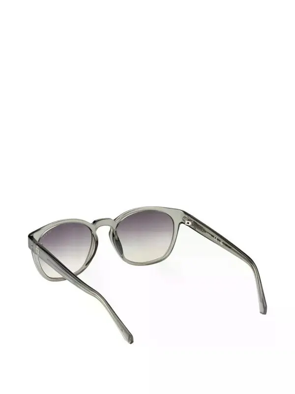 Guess Round Frame Sunglasses