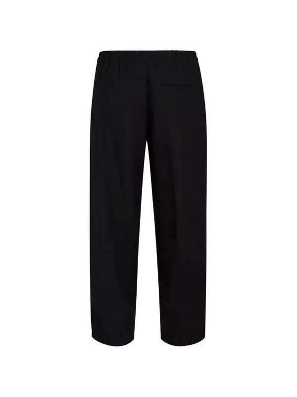 BE ABLE Elasticated-waist Drawstring Trousers