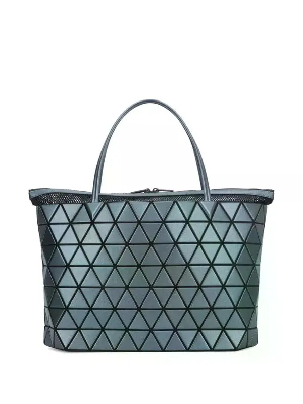 Issey Miyake Geometric Tote Bag