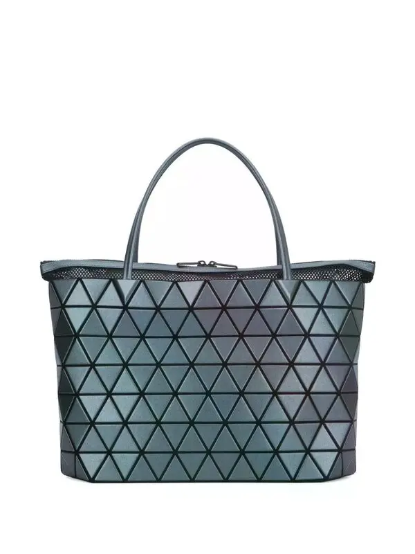Issey Miyake Geometric Tote Bag