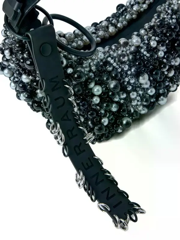 INNERRAUM Object Hm0 Shoulder Bag