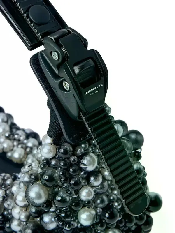 INNERRAUM Object Hm0 Shoulder Bag