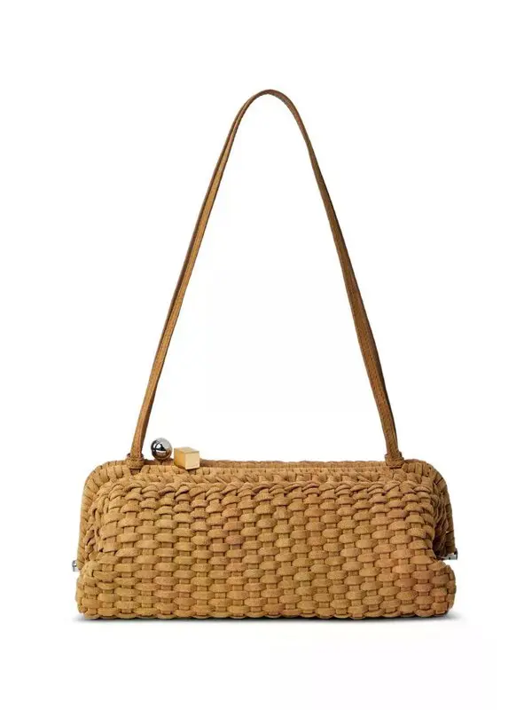 Jacquemus Salon Shoulder Bag