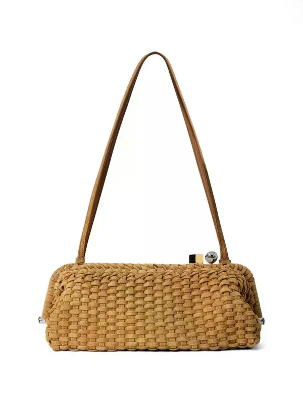Jacquemus Salon Shoulder Bag