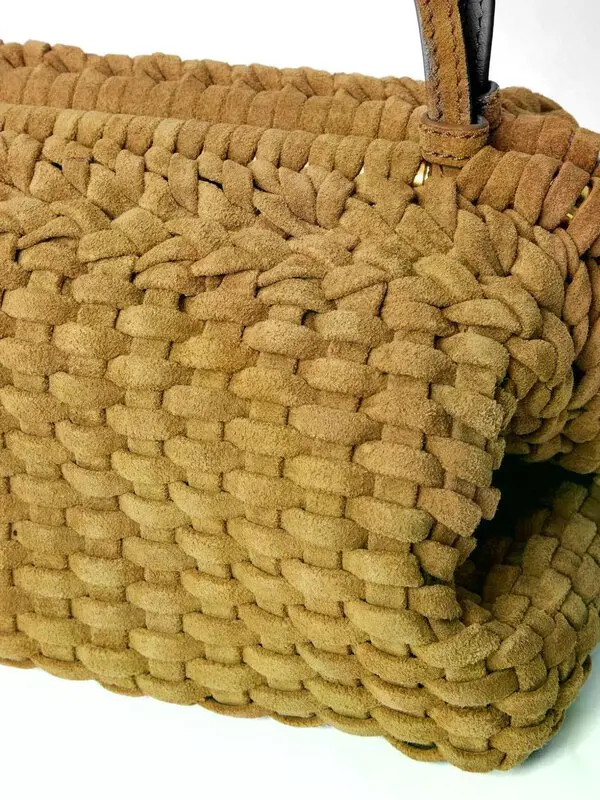 Jacquemus Salon Shoulder Bag