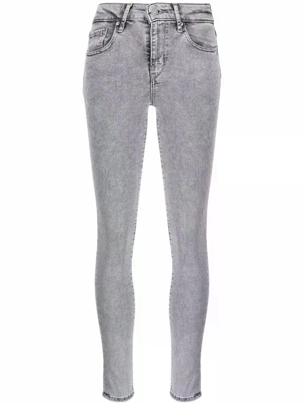 LEVI'S 721™ High-waisted Skinny Jeans