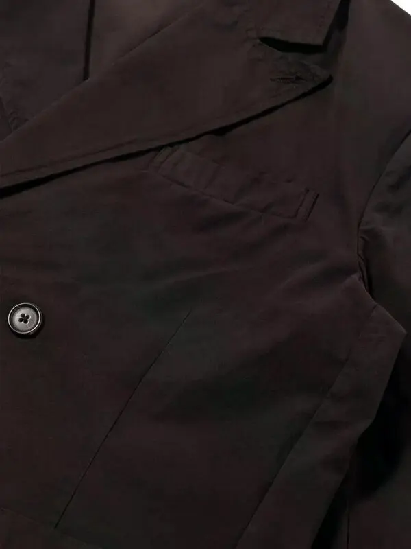 Universal Works Manor Double-breasted Jacket