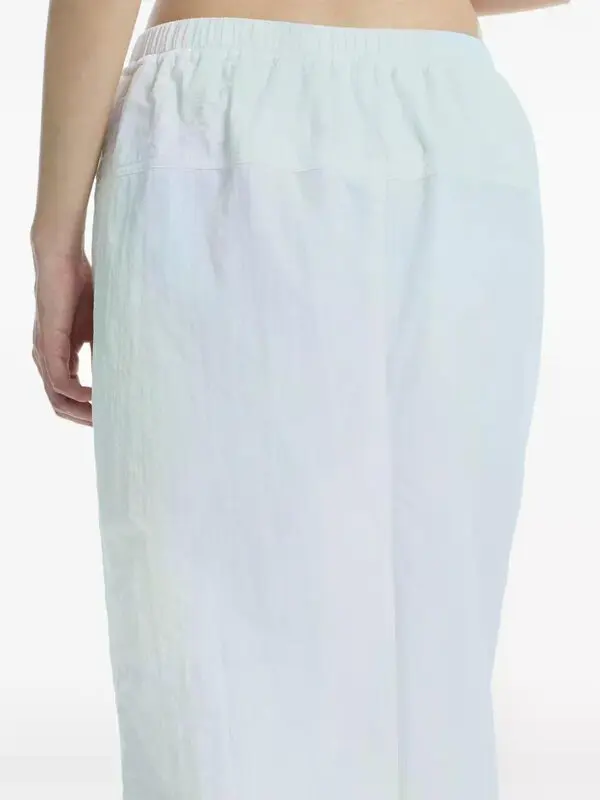 SYSTEM Padded Drawstring Skirt