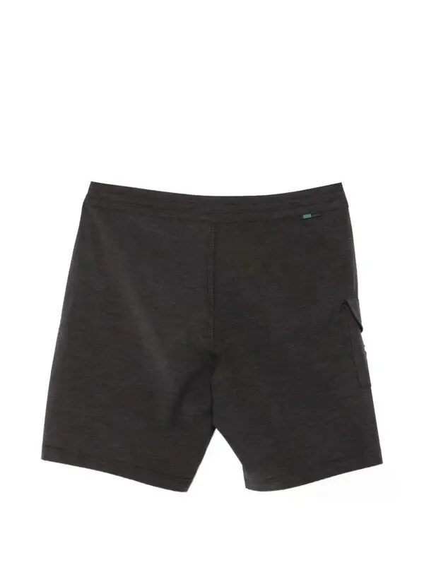 VISSLA Solid Sets Swim Shorts