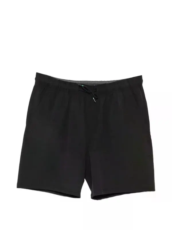 VISSLA Elasticated Swim Shorts