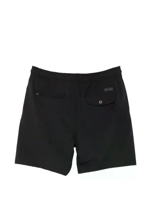 VISSLA Elasticated Swim Shorts