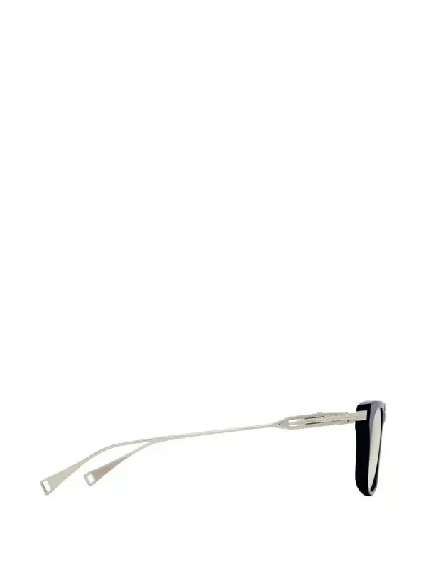 Dita Square-frame Eyeglasses