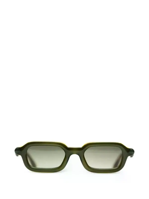 PALOCERAS Wasabi Haze S2 Sunglasses - Green